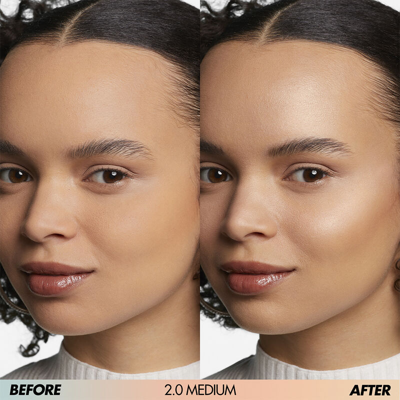 HD SKIN TWIST & LIGHT